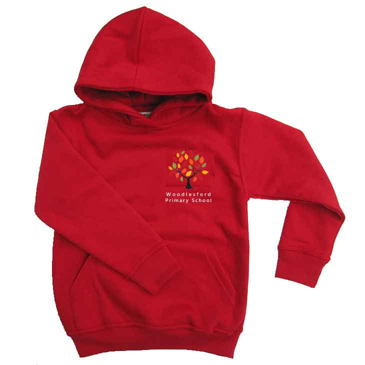 Woodlesford Archives - Graham Briggs School Outfitters