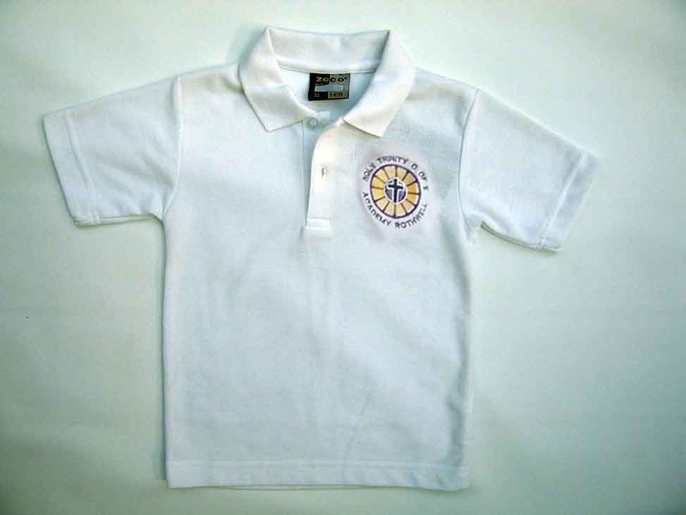 Holy Trinity CE Hoody - Graham Briggs School Outfitters