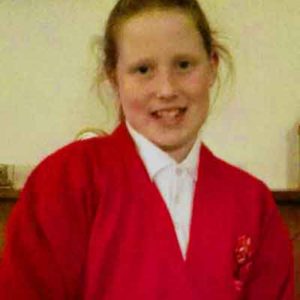 Woodlesford Red Cardigan - Graham Briggs School Outfitters