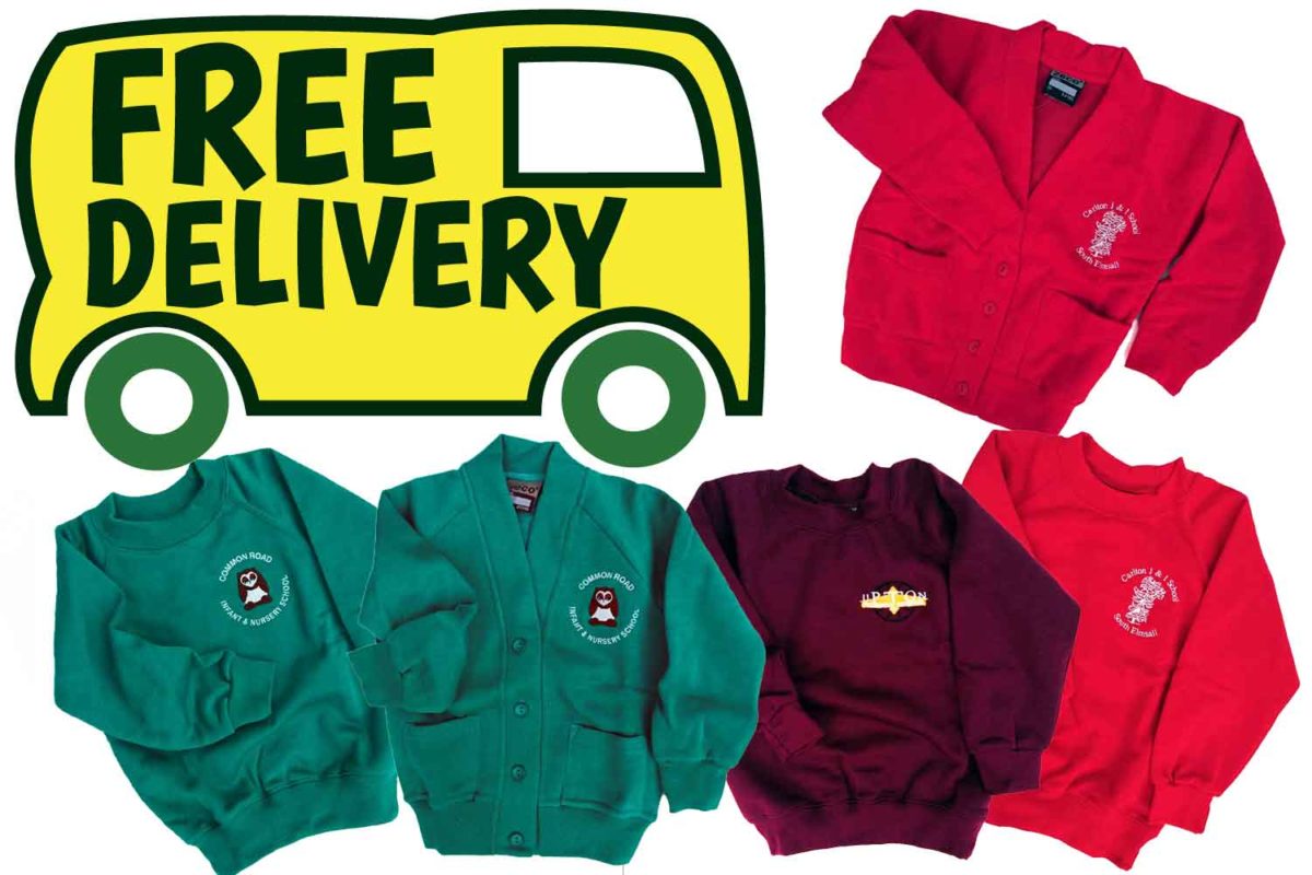 About Us - Graham Briggs School Outfitters